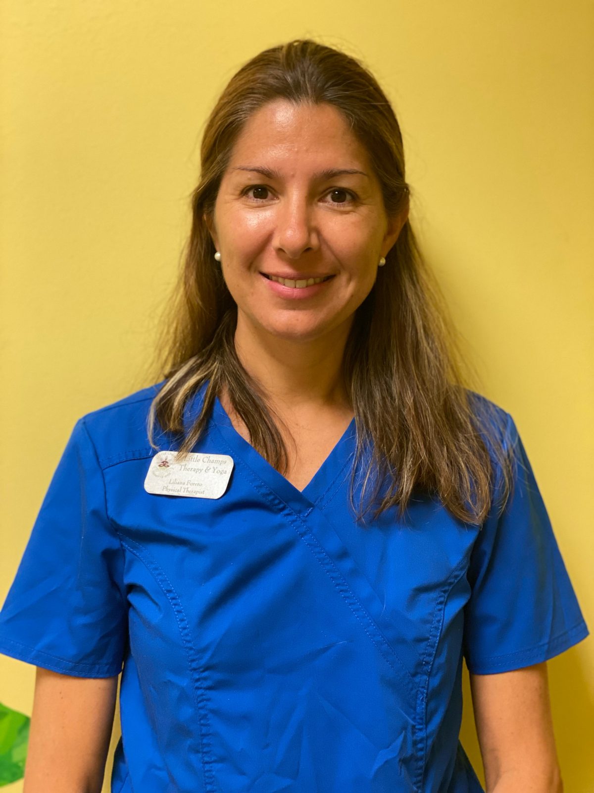 PT - Physical | Occupational | Speech | Feeding | Music Therapy